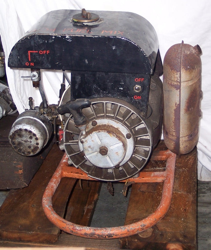 Wankel Rotary Engine; Wankel; 2010.2.16 | eHive