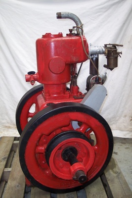 Anderson Engine; Anderson; 1920; 2010.2.41 | eHive