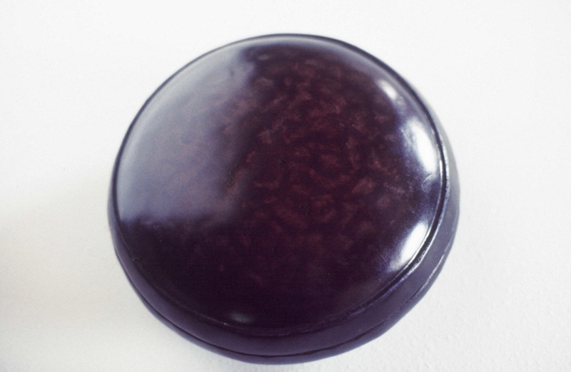 Spherical box; Greenwood, Garry; 1100008 | eHive