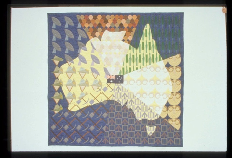 Two Hundred Years of Australian History (Award); Wilson, Jane; 1052024 ...