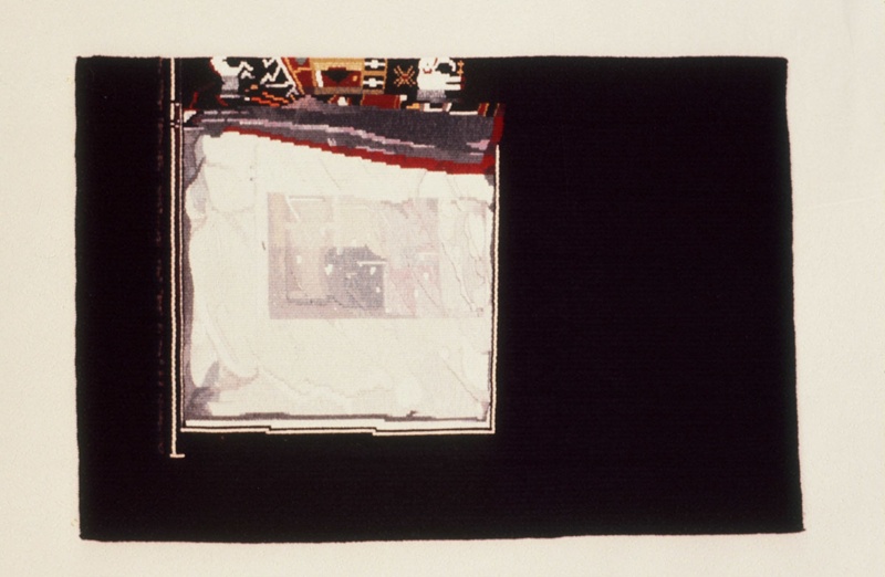 Section 5. "The Bedroom Window"; Lawrence, Kay; 1099024 | eHive