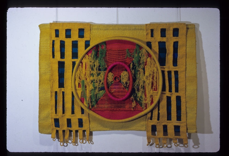 Yellow Hanging; Conti, Deanna; 1045054 | eHive