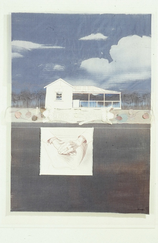 The Woman of the House; Dorrough, Heather; 1127012 | eHive