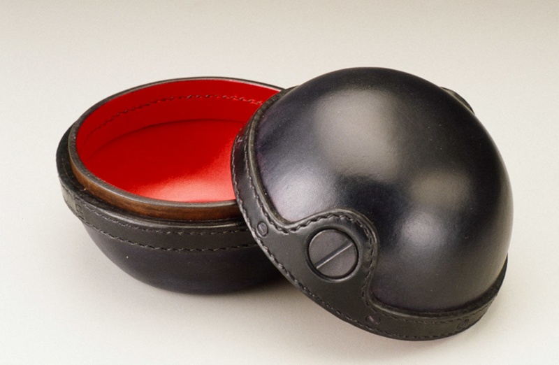 Sphere Box; White, Ian; 1101022 | eHive