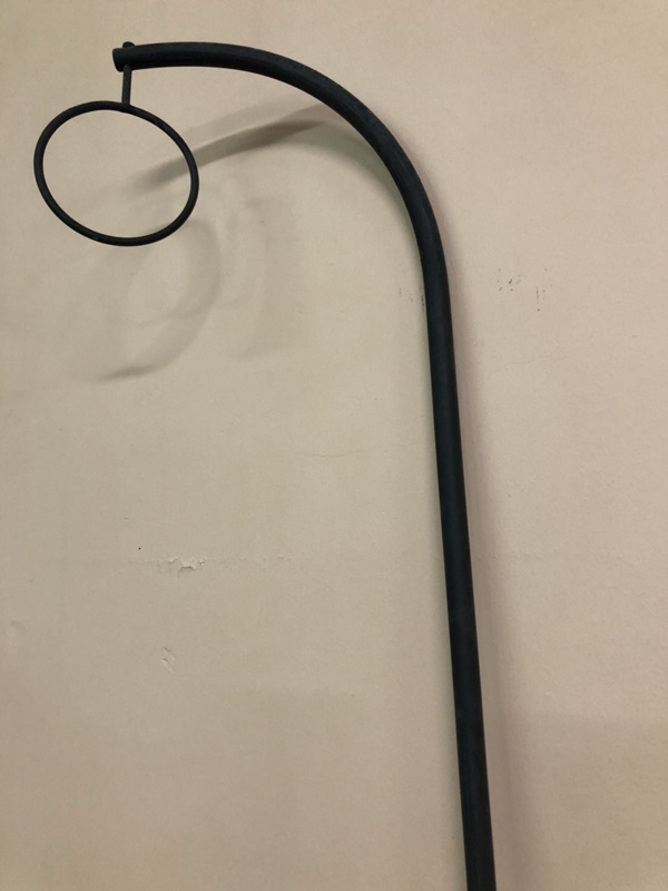 mosquito net pole ; xx.180 | eHive