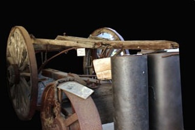 Timber Jinker; S19 | eHive