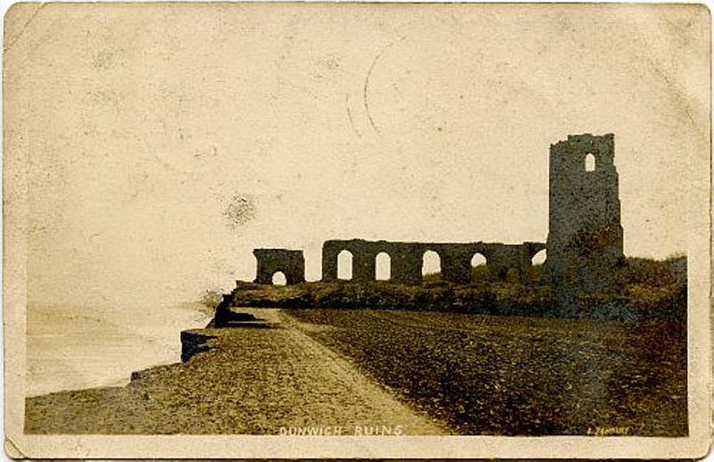 Dunwich Ruins; Jenkins, F.; DUWHM:P634 | eHive