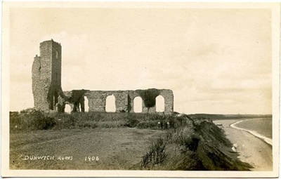 Dunwich Ruins 1906; Jenkins, F.; DUWHM:P672.9 | eHive