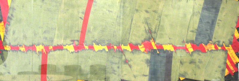 Deep Earth VI; Chatwin : Martin; 2000; HERUH499 | eHive