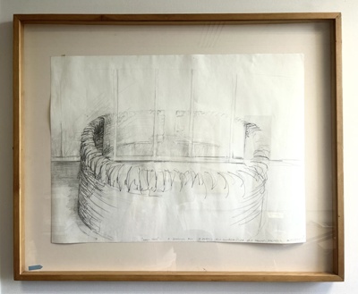 Jack's Fold; Goldsworthy, Andy; HERUH273 | eHive