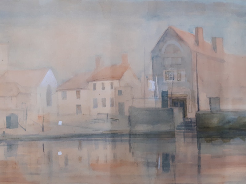 Wareham, Dorset; Hoad, Mary; HERUH48 | eHive