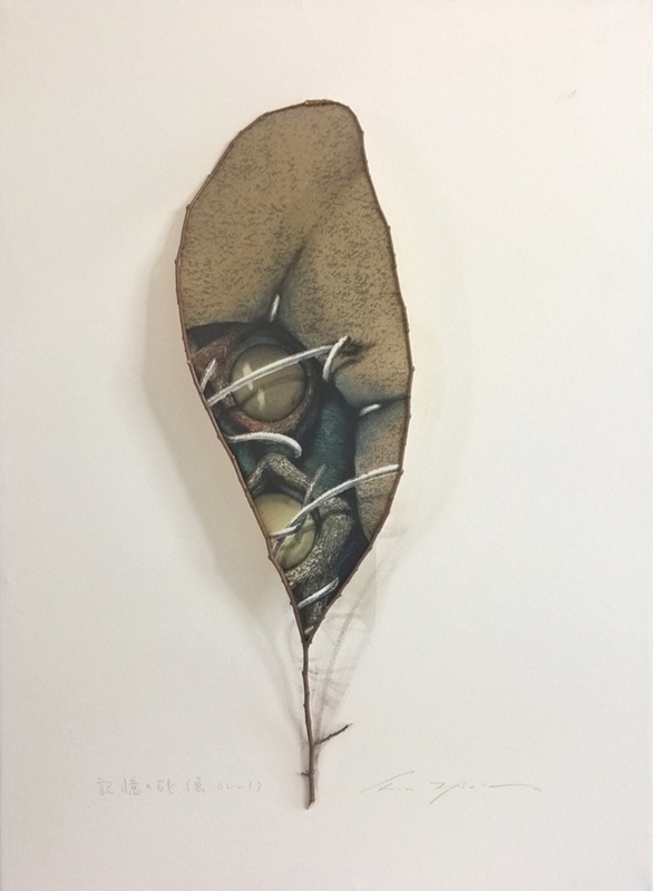 OU 13; Shin Fujioka; HERUH286 | eHive