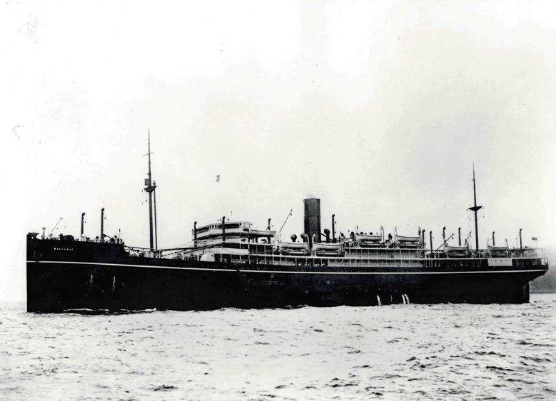 SS Ballarat ; P_2019-282 | eHive