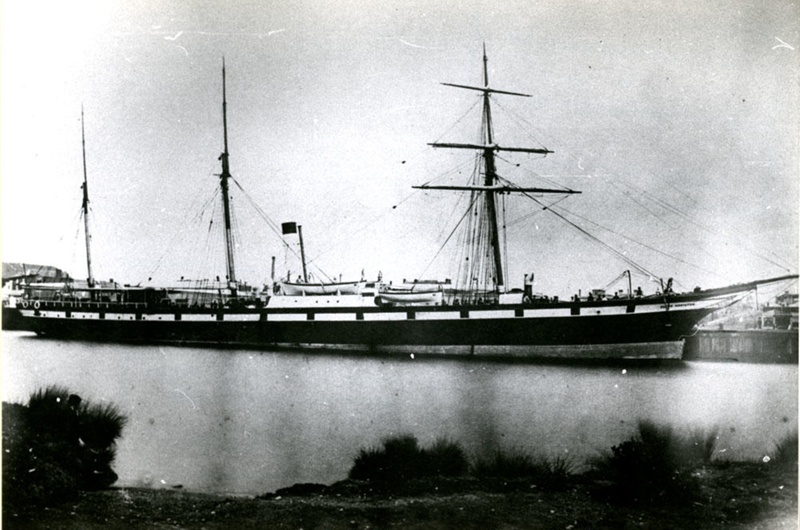 Claud Hamilton ; P_Sle_18_05 | eHive