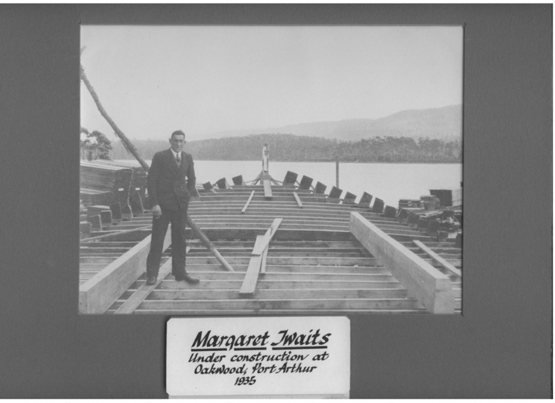 Margaret Twaits; P_1991-339 | eHive