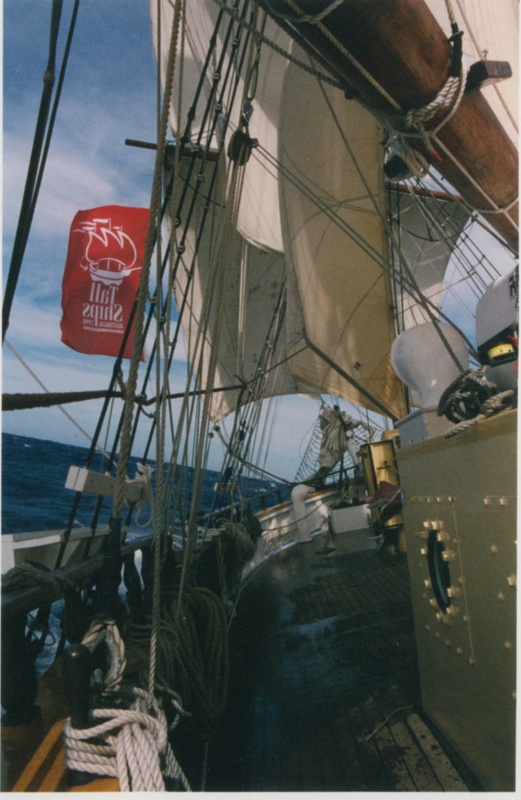 Tall Ships; P_2013-0082a | eHive