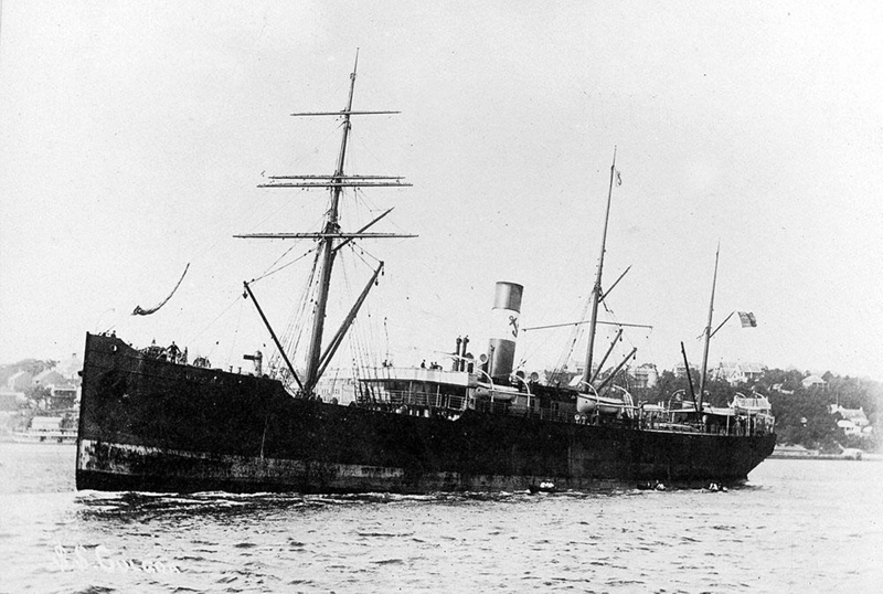 Culgoa SS; P_OM_B_11b | eHive