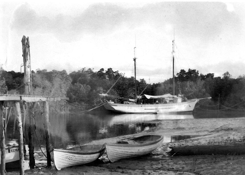 CORWA, built as FLEET; P_OM_G_10b | eHive