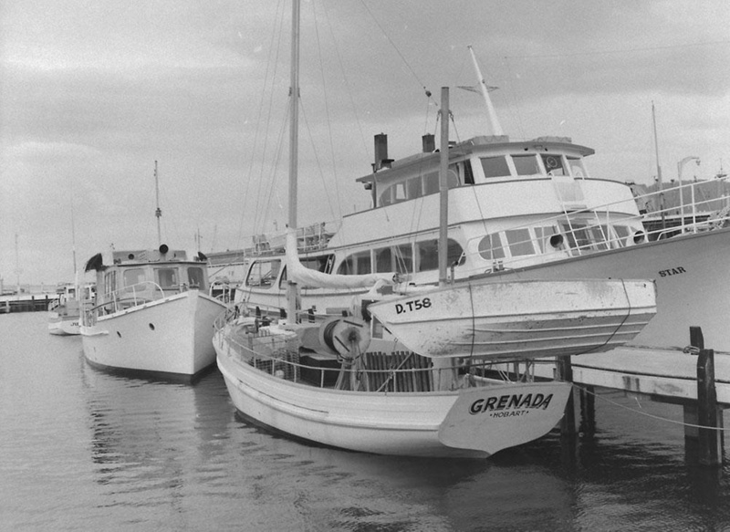 Denison Star; Craike, John; P_CR_53916 | eHive