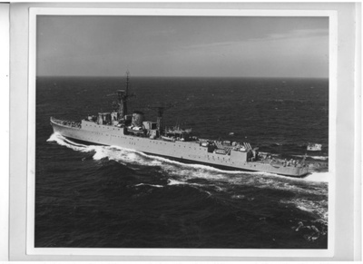 Queenborough; P_1998-016 | eHive