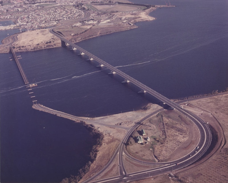 Bowen Bridge; P_2014-0562 | eHive