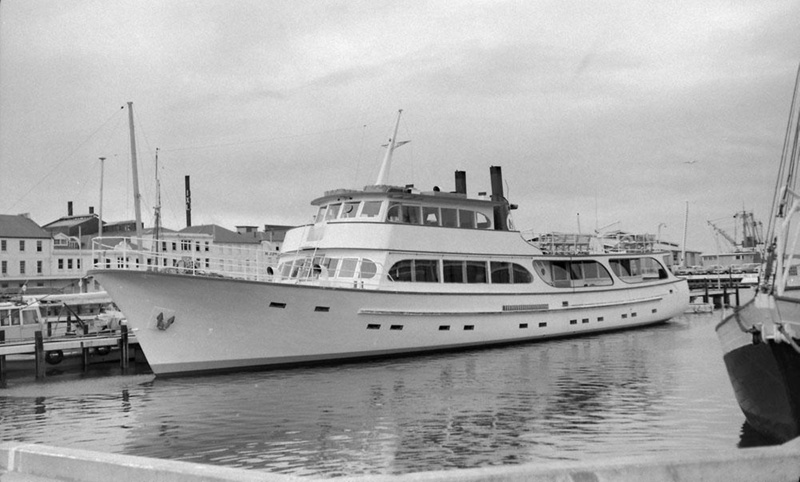 Denison Star; Craike, John; P_CR_56165 | eHive