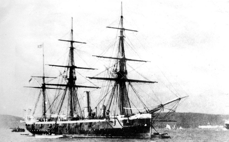 Rapid HMS; P_OM_Z_42a | eHive