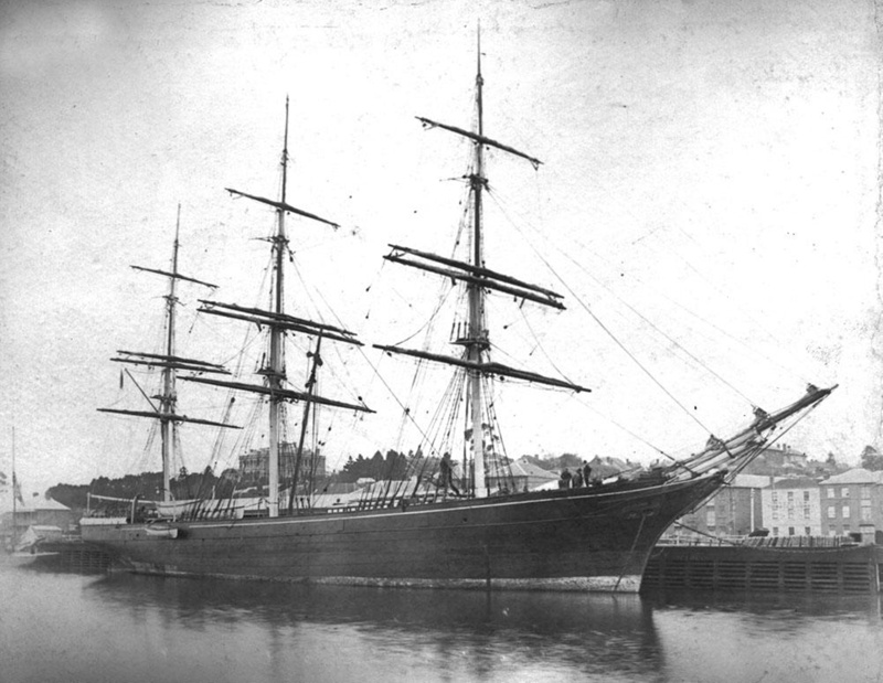 Blackadder; P_OM_L_32a | eHive