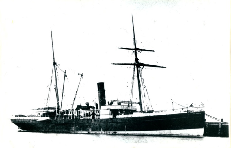 Ringarooma; P_Sle_11_14 | eHive