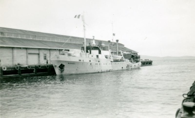 Norsel; P_2015-0335 | eHive