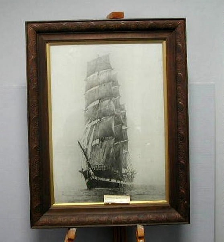 Macquarie; P_3842 | eHive