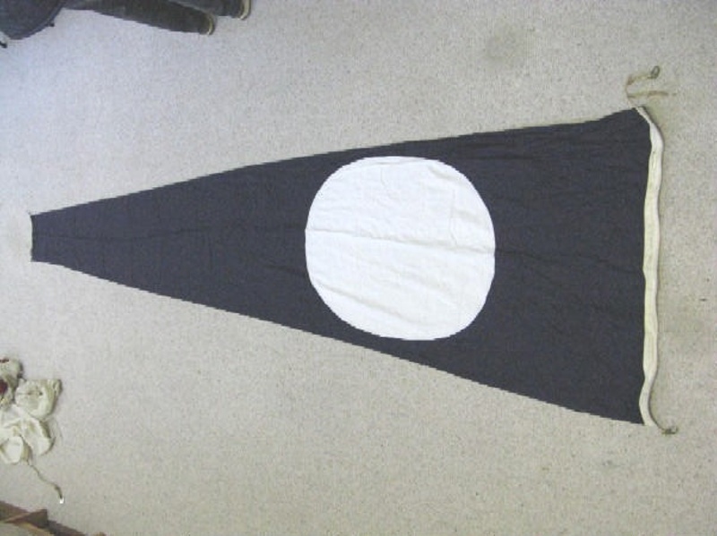 International Code 2 (Signal flag); A_2010-104 | eHive