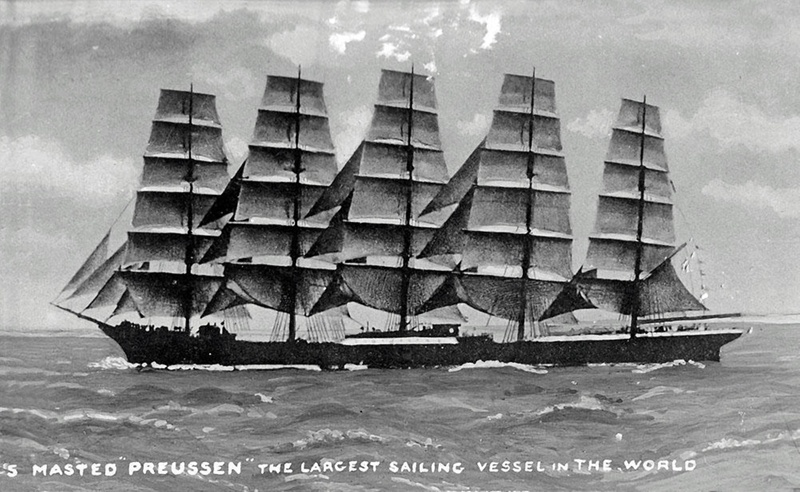 Preussen; P_OM_P_7a | eHive