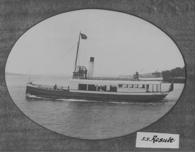 Endeavour SS; P_1991-125 | eHive