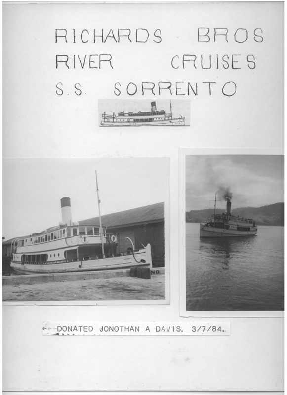 Sorrento; P_1991-465 | eHive