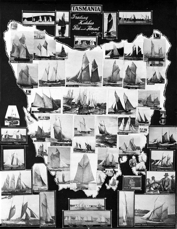 Tas.Trading Ketches 1938; P_OM_E_22e | eHive