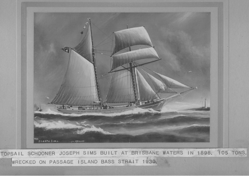 Joseph Sims; P_1991-193 | eHive