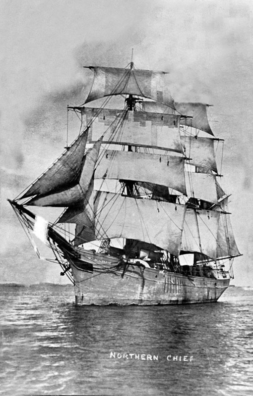 Northern Chief; P_OM_C_23f | eHive