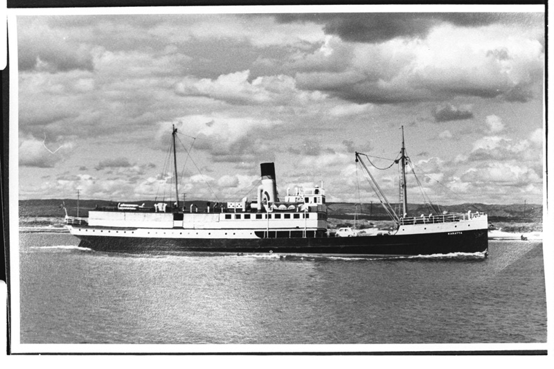 Karatta; Craike, John; P_CR_57700 | eHive