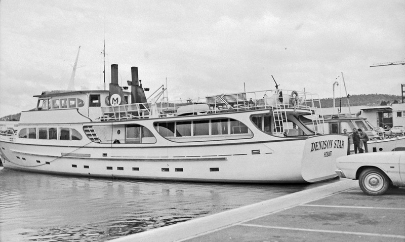 Denison Star; Craike, John; P_CR_56170 | eHive