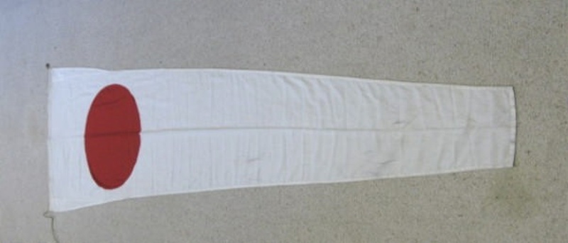 International Code 1 (signal flag); A_2010-073 | eHive