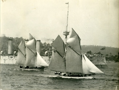 Gorringe Photographs; P_2022-099 | eHive