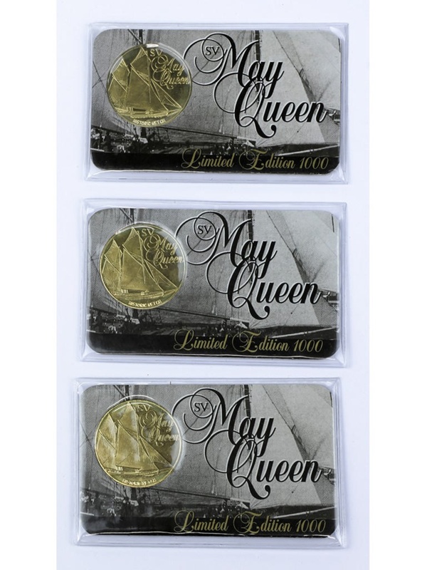 May Queen Medallion A 2021 096 On EHive may-queen-medallion-a-2021-096-on-ehive