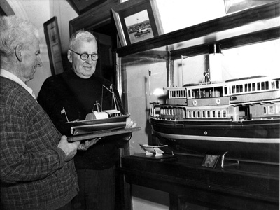 O'May, Harry Captain; P_OM_J_43a | eHive