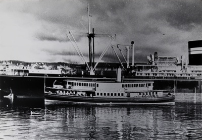 SS "Derwent"; P_2020-043 | eHive