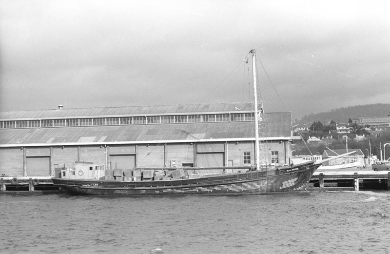 Alma Doepel; Craike, John; P_CR_54460 | eHive