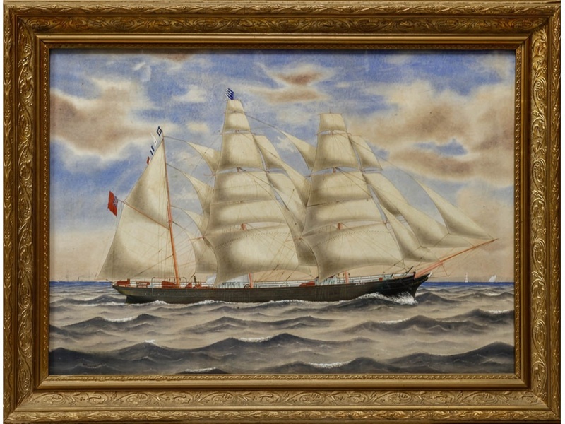 Helen by Harold Percival 1883; P_2018-0015 | eHive