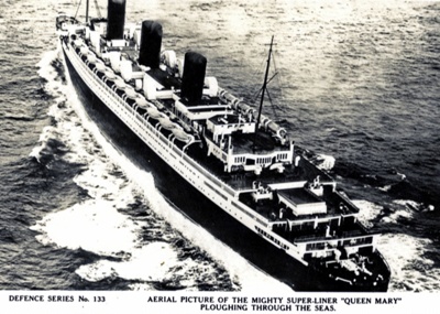 Queen Mary SS; P_OM_E_87b | eHive