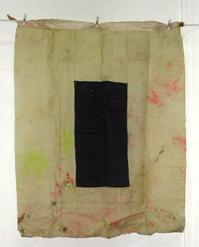 International Code S Signal Flag A 2006 033 Ehive
