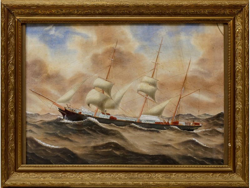 Helen by Harold Percival 1883; P_2018-0016 | eHive